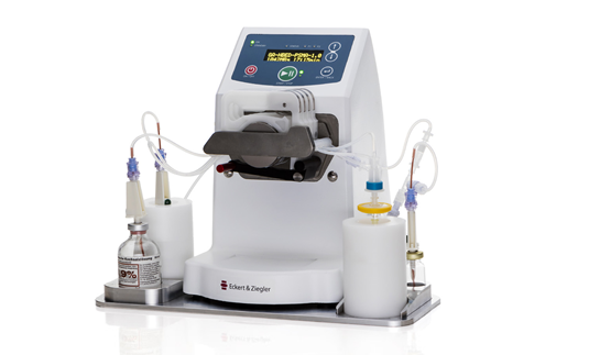 Eckert & Ziegler GmbH